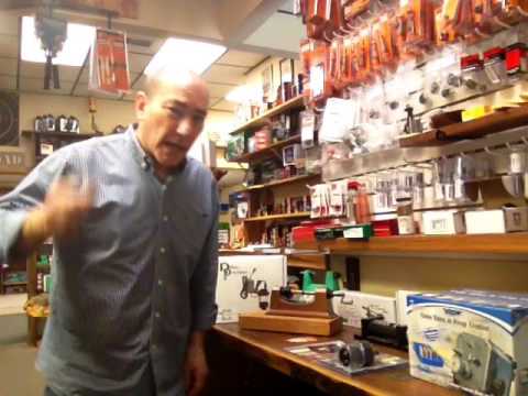 Go to RELOADoc on instagram RELOAD OC: Trimming Cases - YouTube