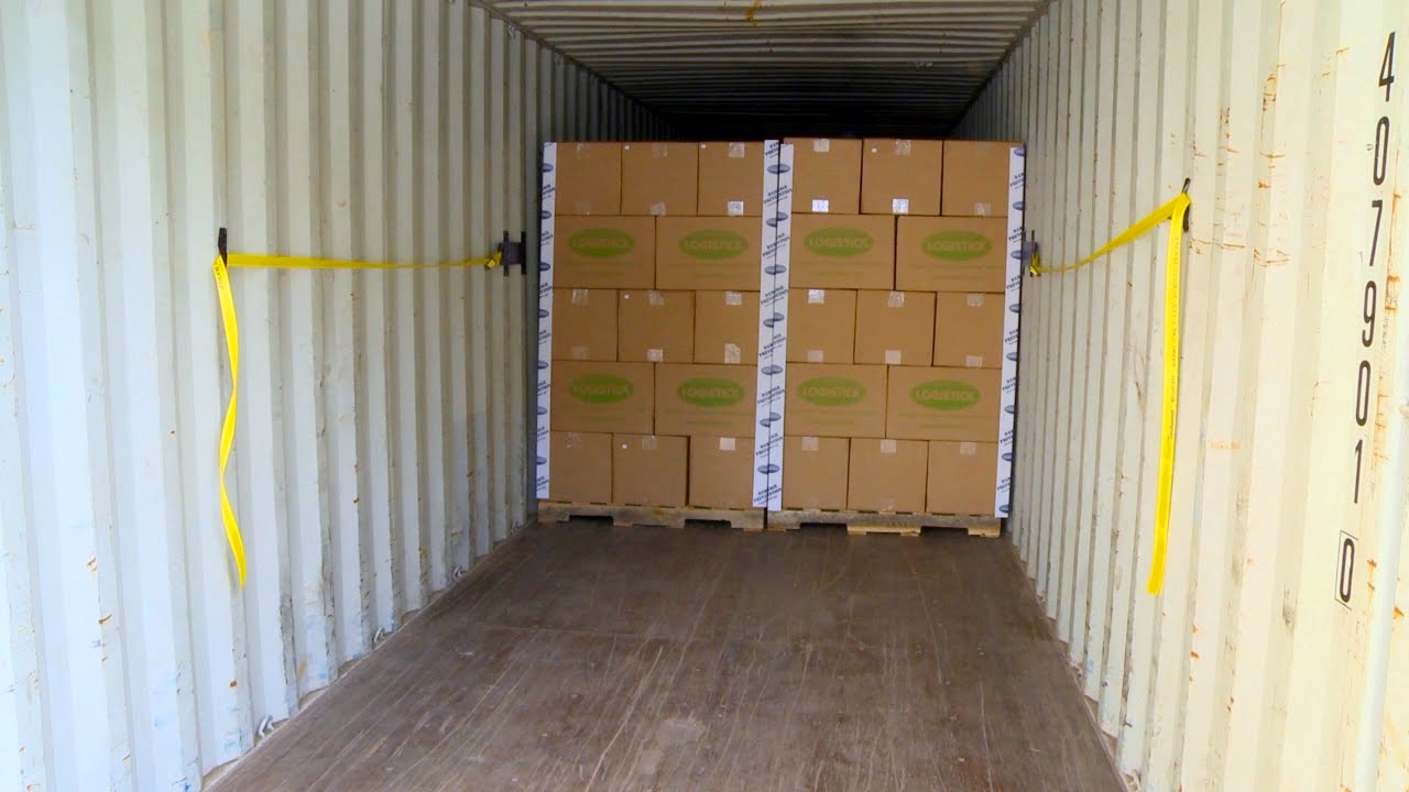International Strap Training Video - Installation ONLY - YouTube