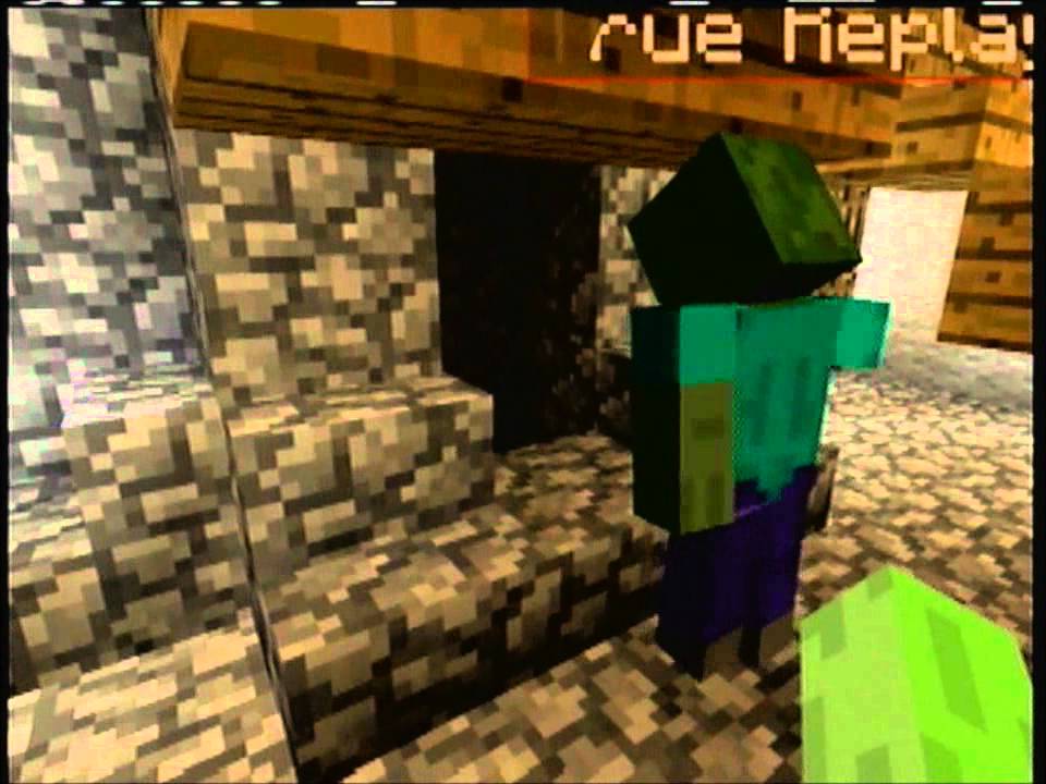 FIRST Skyrim Lakeview Manor :: Minecraft Xbox 360! - YouTube