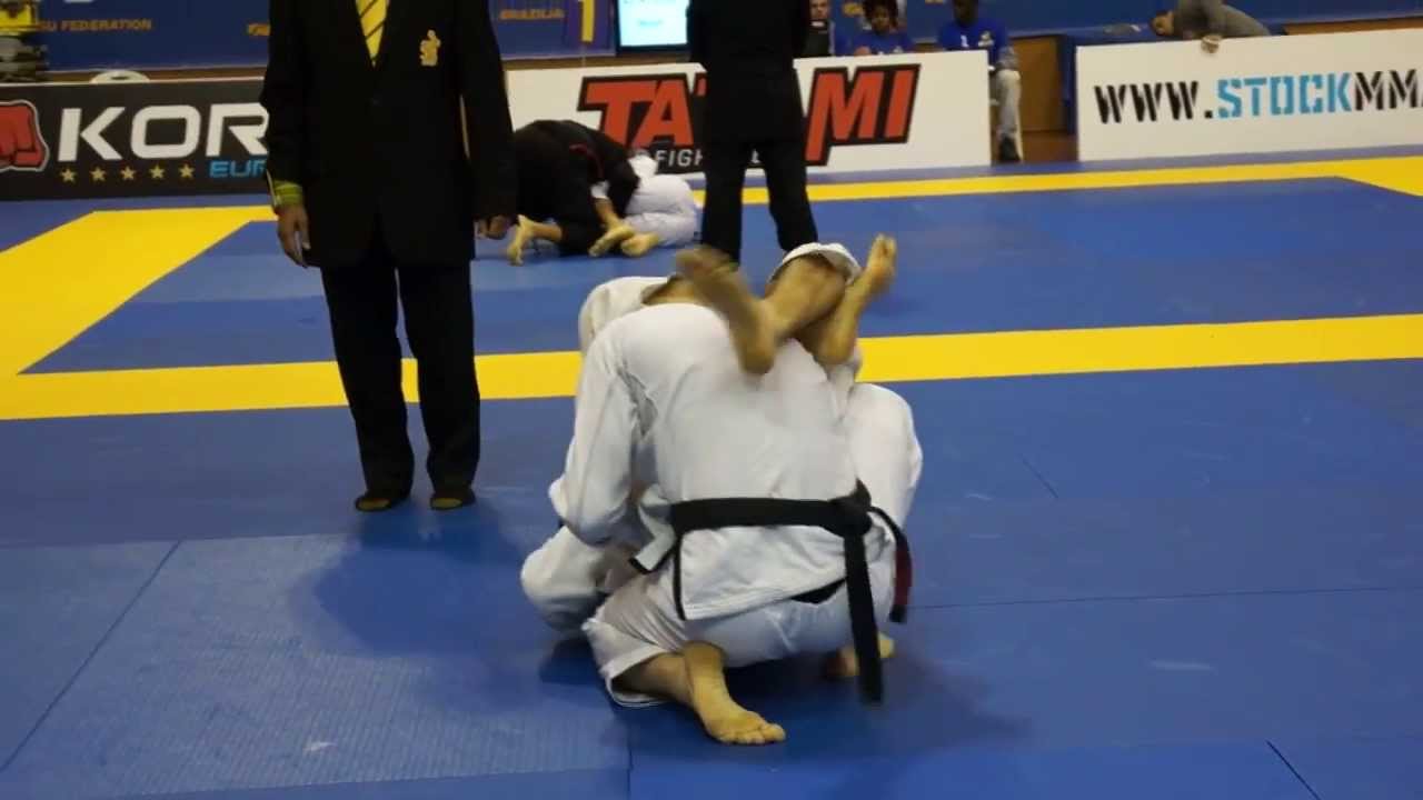 Eric SATGE (A. Aranha) * Olivier Michailesco (C.T.) - YouTube