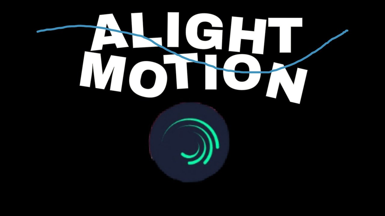 ALIGHT MOTION TUTORIAL #01 | ADVANCE TRANSITION - YouTube
