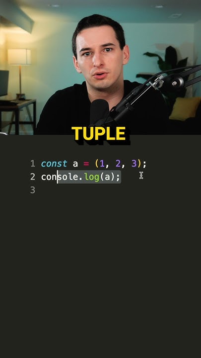 The Javascript Comma Operator Youtube