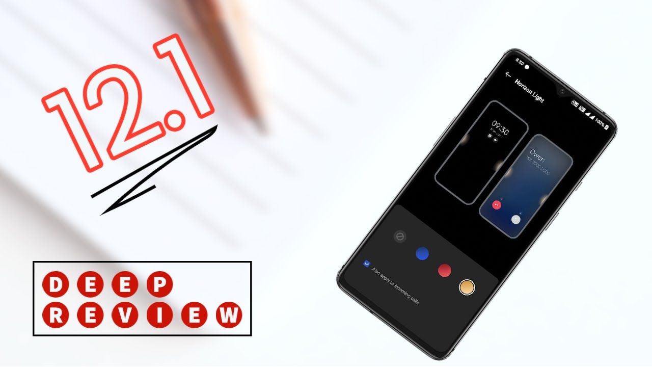 Will OnePlus 7T Get OxygenOS 12 YouTube will-oneplus-7t-get-oxygenos-12-youtube