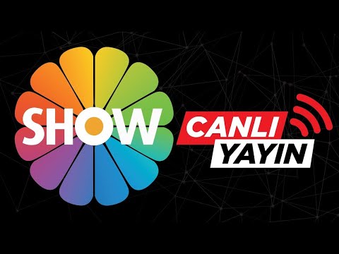Show Tv Canlı Yayın Kızılcık Şerbeti Canlı Yayın
