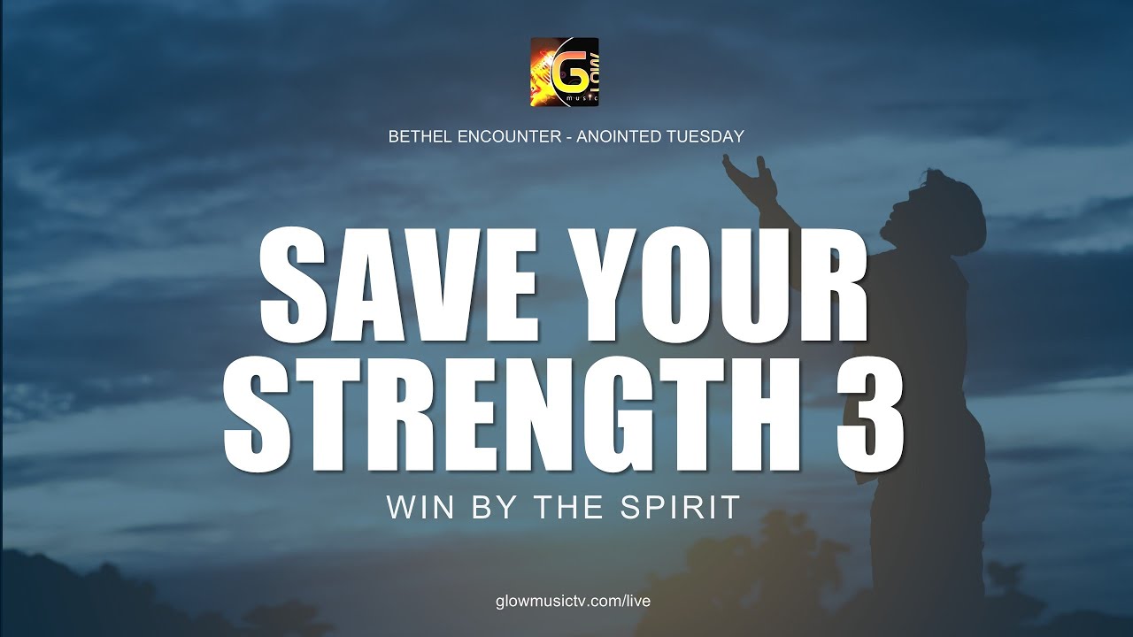 SAVE YOUR STRENGTH 3 - YouTube