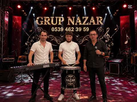 Ahıska Grup Nazar-Leyla Leyla 2026 Şamistan Ahıskalı vs Aslan SARAÇ