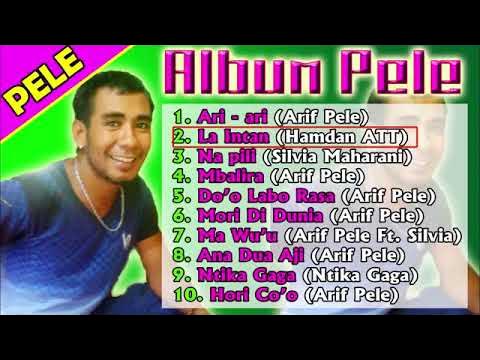 full album arif pele lagu bima dompu mbojo - YouTube