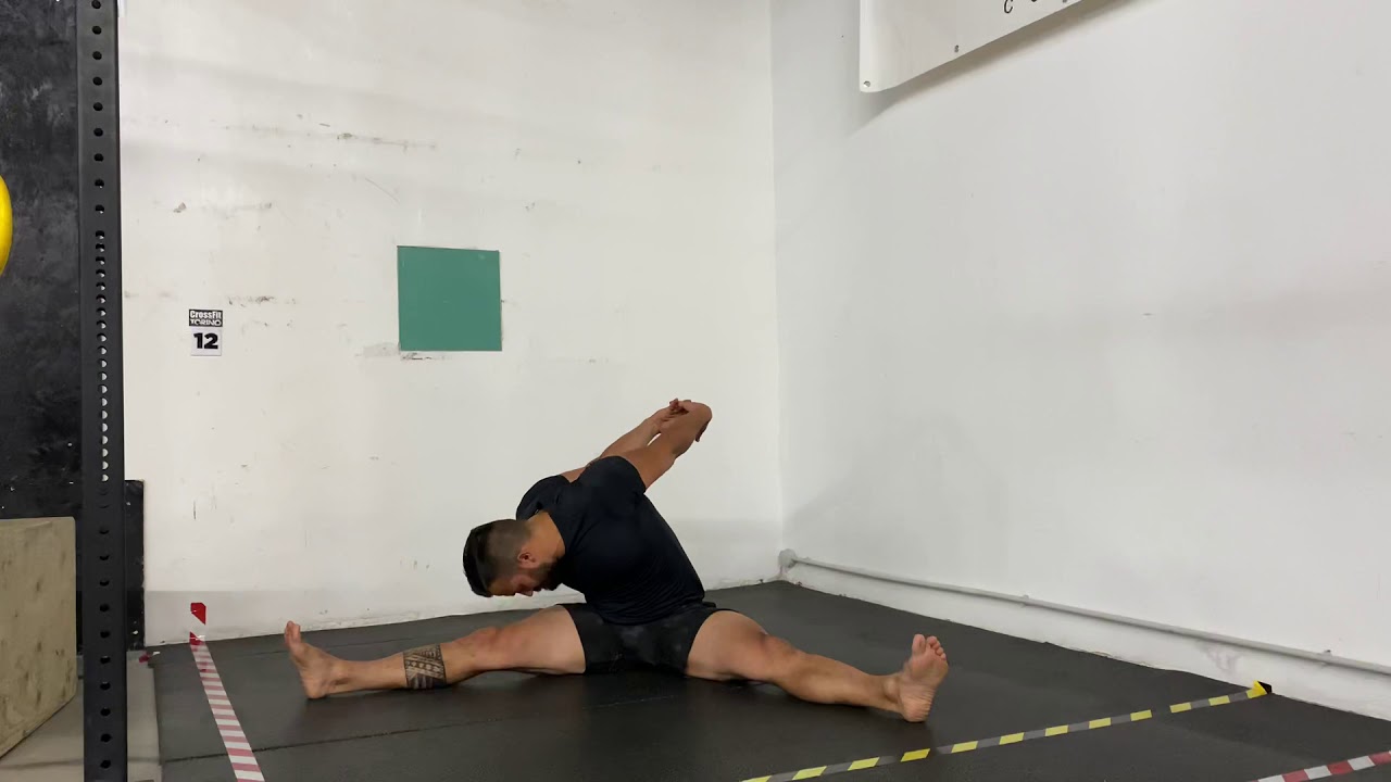 Mobility Routine Youtube
