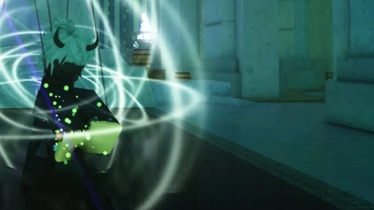 Best Crypt Blade Build! (Depths Ganking) Finale | Deepwoken - YouTube