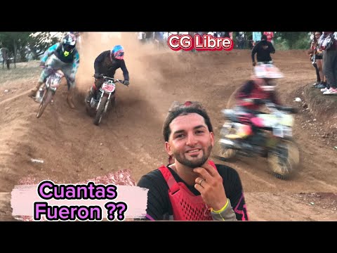 CG 300 Experto | El Alcon Vuelve Abril Las Garras | Muchos dicen que si ...