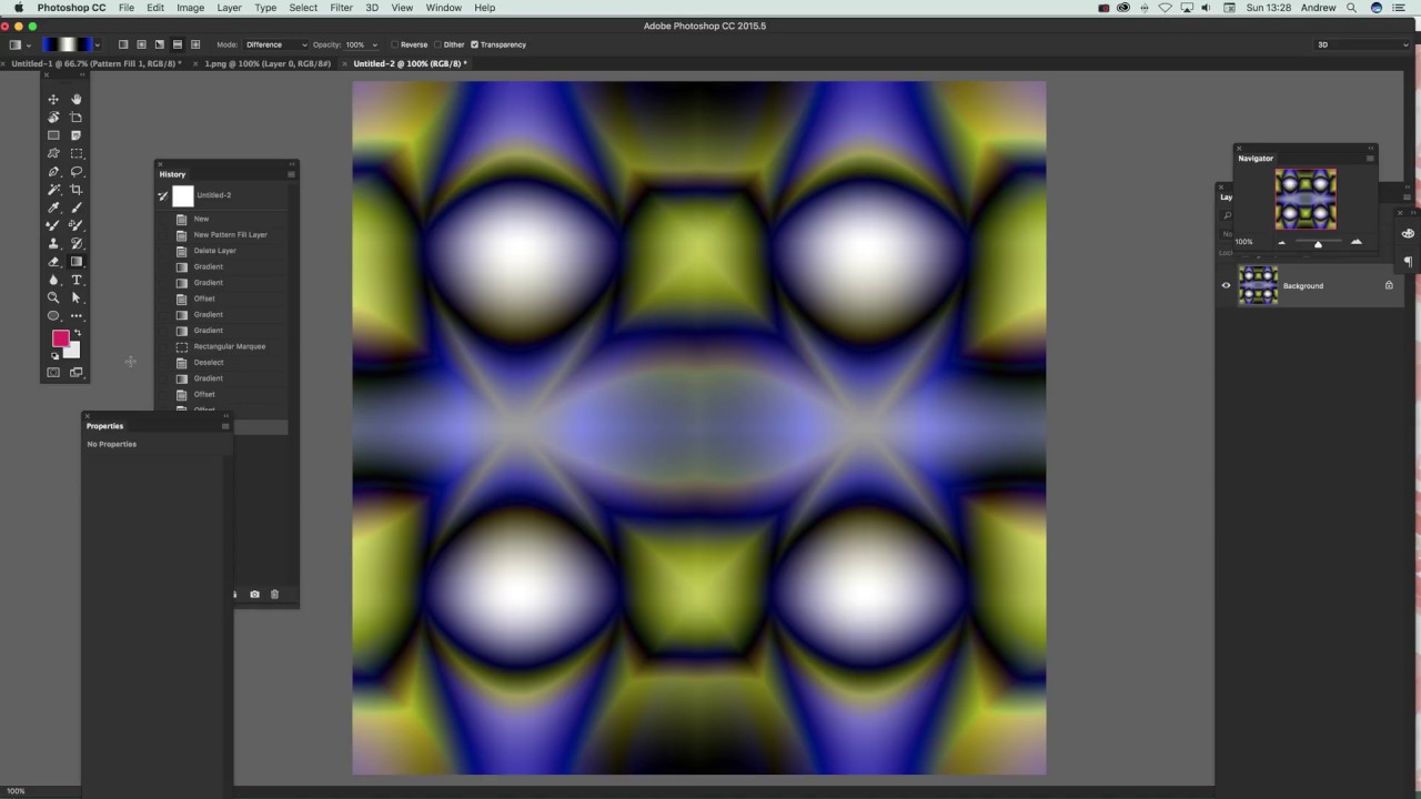 Photoshop Make A Pattern And Define In Photoshop Tutorial YouTube photoshop-make-a-pattern-and-define-in-photoshop-tutorial-youtube