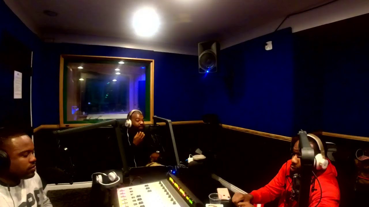 Ray Grady Live Stream - YouTube