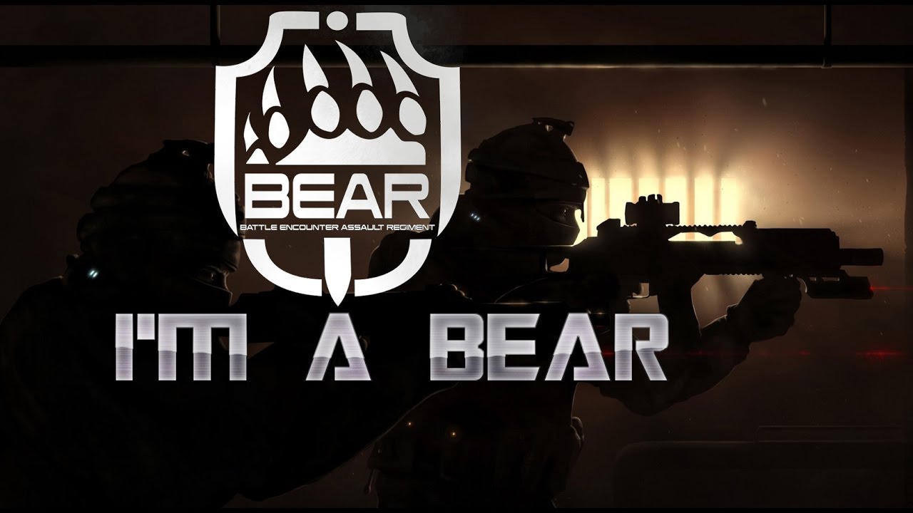 Bear - Escape from Tarkov - YouTube