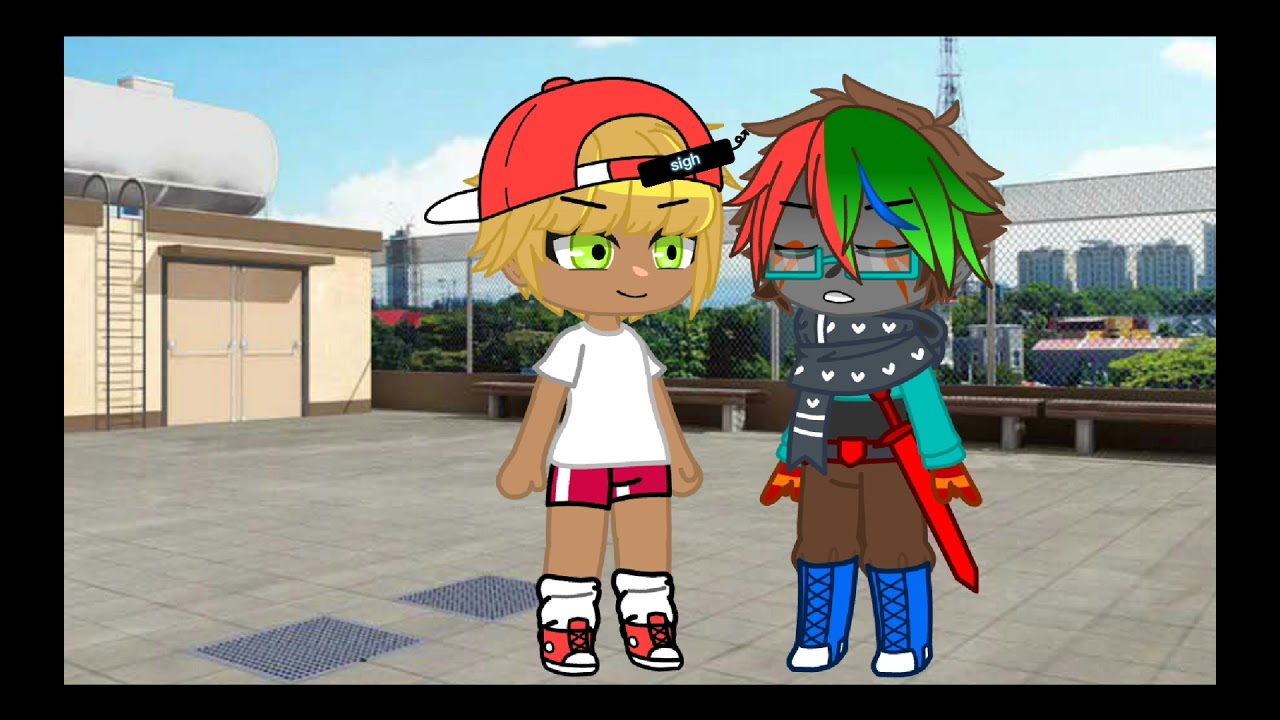 where is your parents// ft Ds!gradient sans and Ds!inkerror \\Dreamswap ...