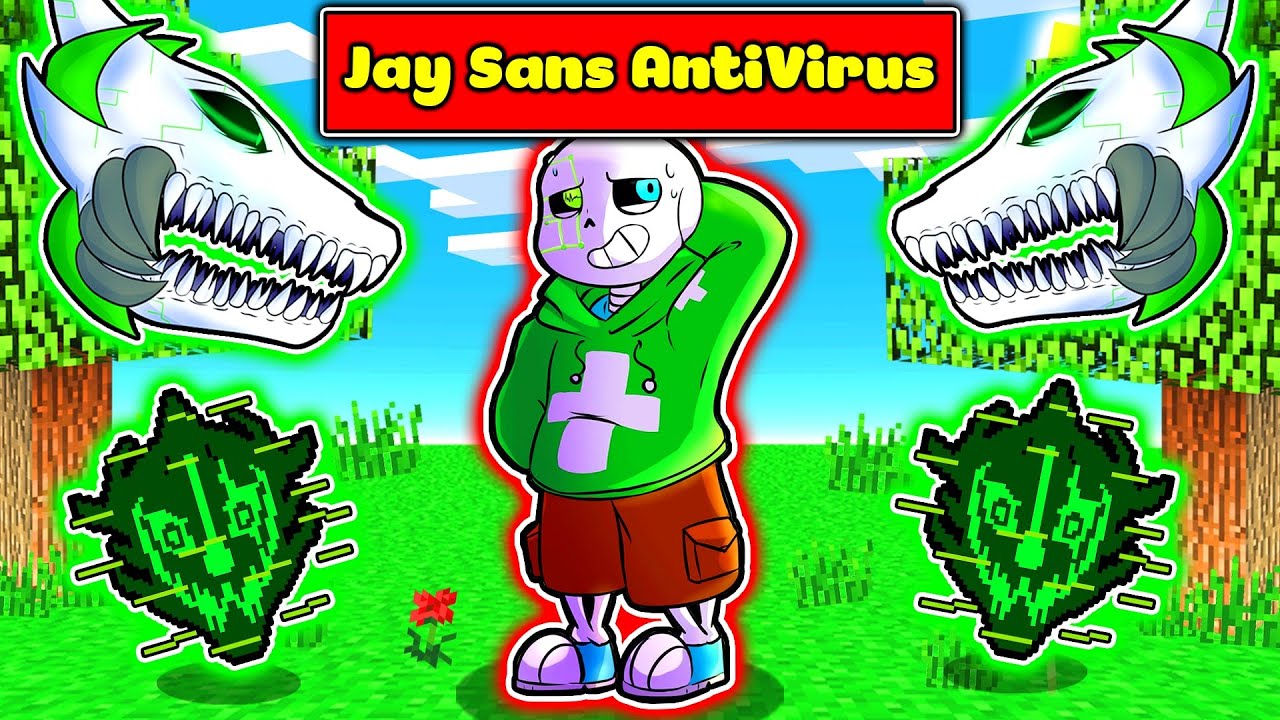 JAYGRAY SỞ HỮU THÀNH CÔNG SỨC MẠNH CỦA SANS ANTIVIRUS CỰC MẠNH TRONG ...