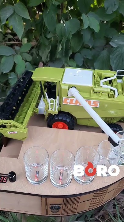#автоматичний наливатор комбайн #автоналиватор #алкогольний наливатор ...