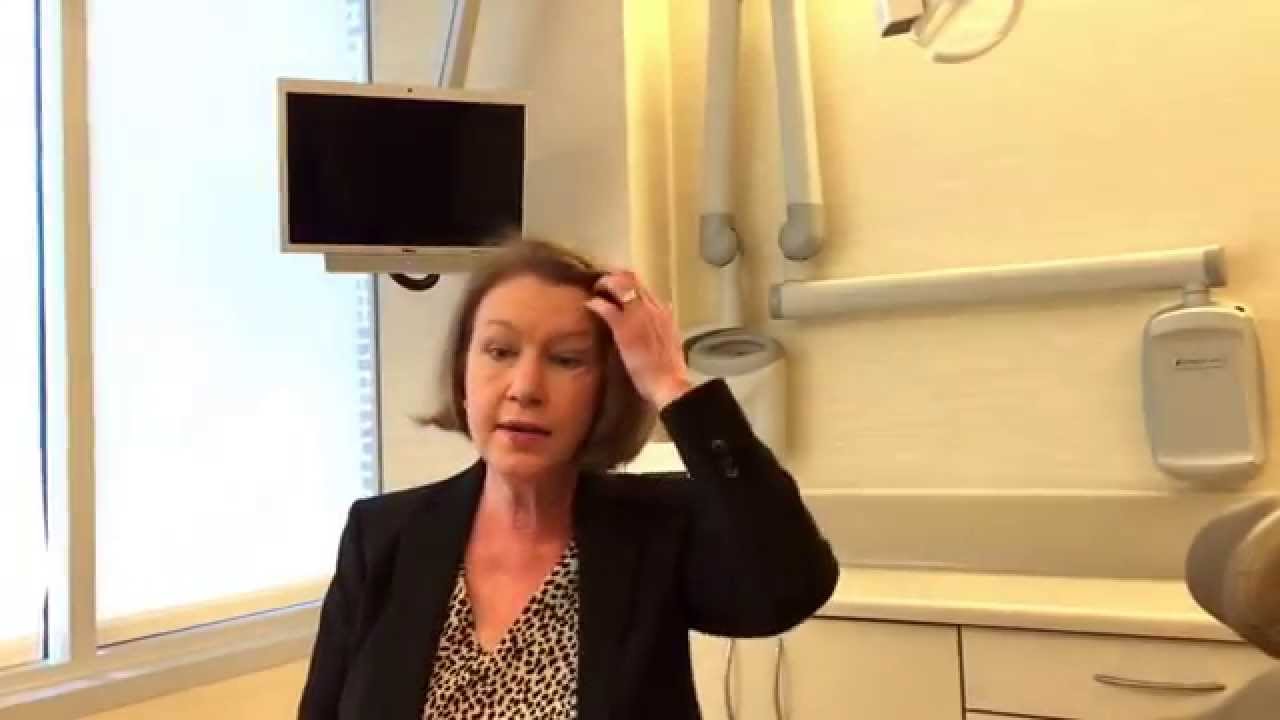 Washington Center for Dentistry Video Testimonial from Susan D. - YouTube