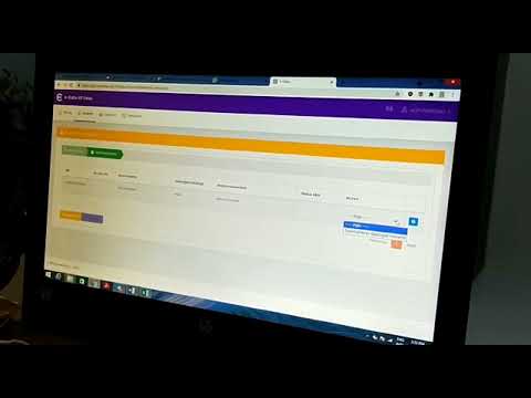 Tutorial aplikasi edabu bpjs kesehatan || Penginputan Data Perangkat Desa #tutorial #shorts #short
