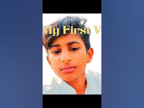 mera pehla velog or main pehly velog main bhool gaya 😂 - YouTube
