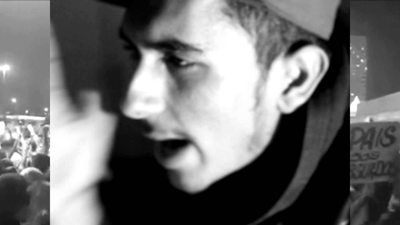 Emerson Rosa - "Vai Ter Copa" (VideoClipe) - YouTube