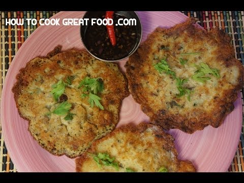 Paano magluto Halaang Ukoy Recipe - Clams Pinoy Filipino Tagalog - YouTube