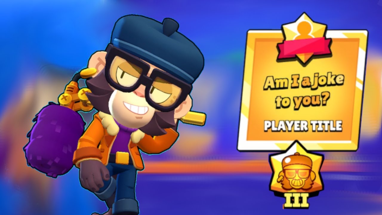 Brawl Stars | MICO MASTERY COMPLETED!!! - YouTube