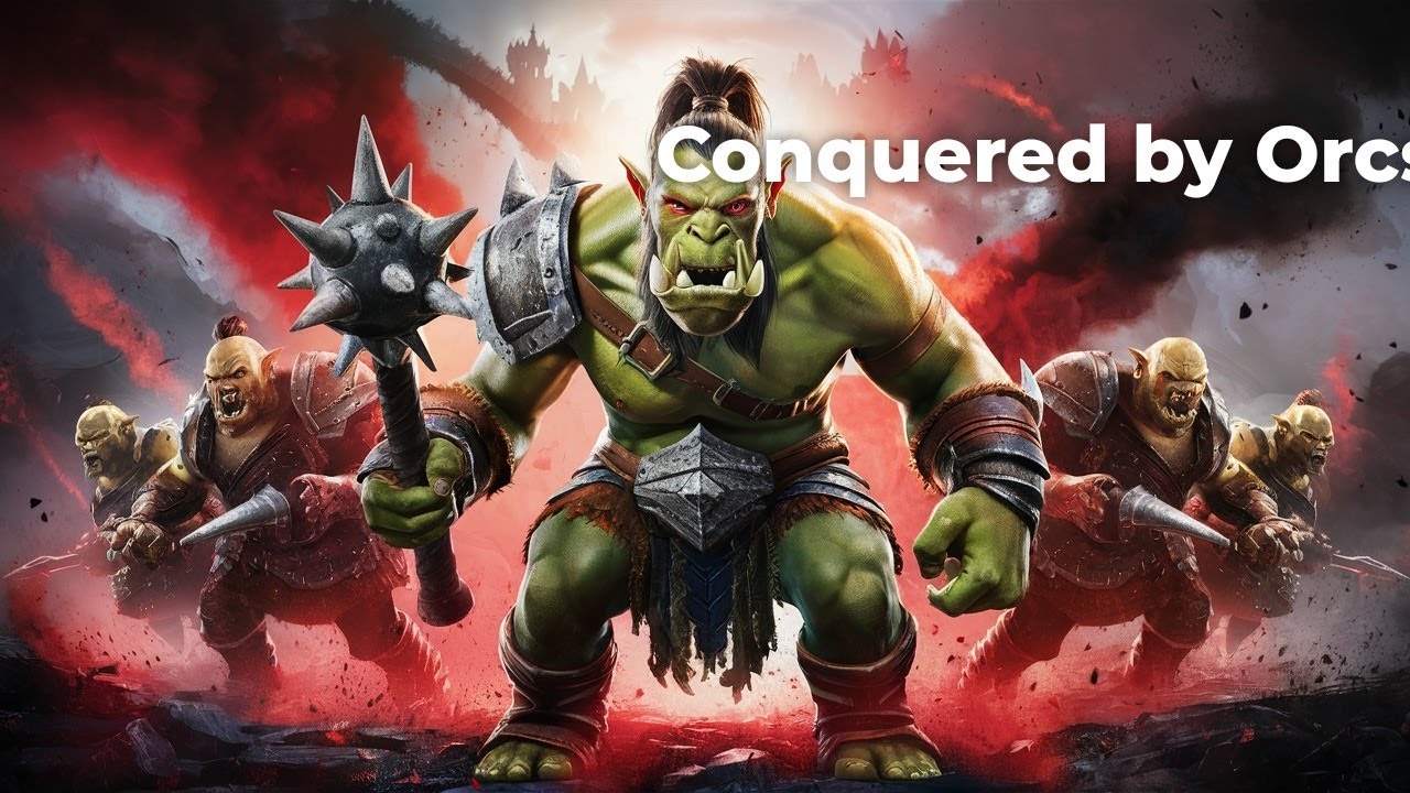 The Rise of the Orcs: Inside the Worldox Wars - YouTube