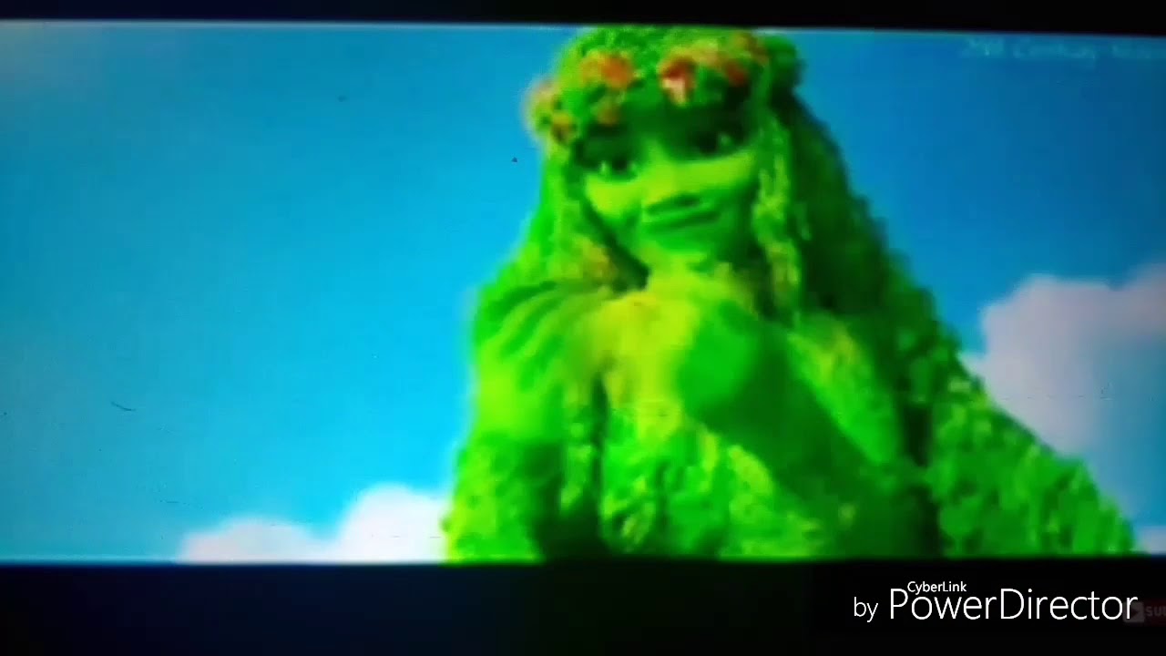 Snow White and the seven dwarfs Crossover intro and cast of Character's ...