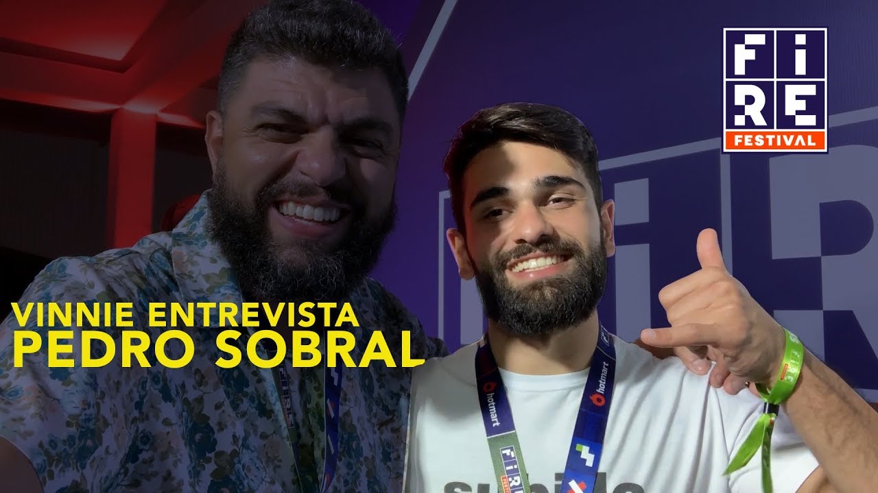 Pedro Sobral fala sobre como se tornar um Gestor de Tráfego Digital ...