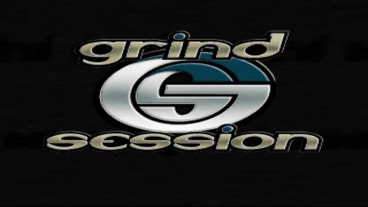 Grind Session - PlayStation - Gameplay - YouTube