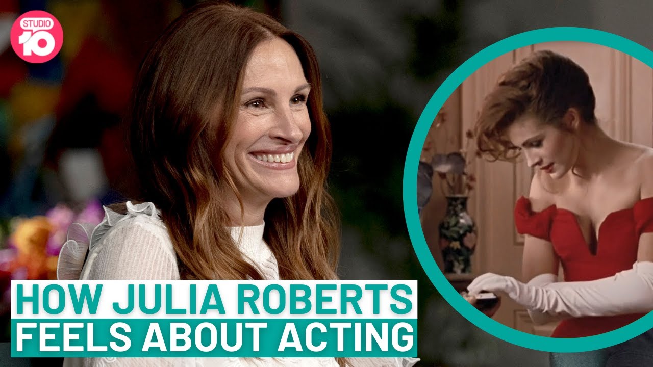 Julia Roberts Lana Del Rey