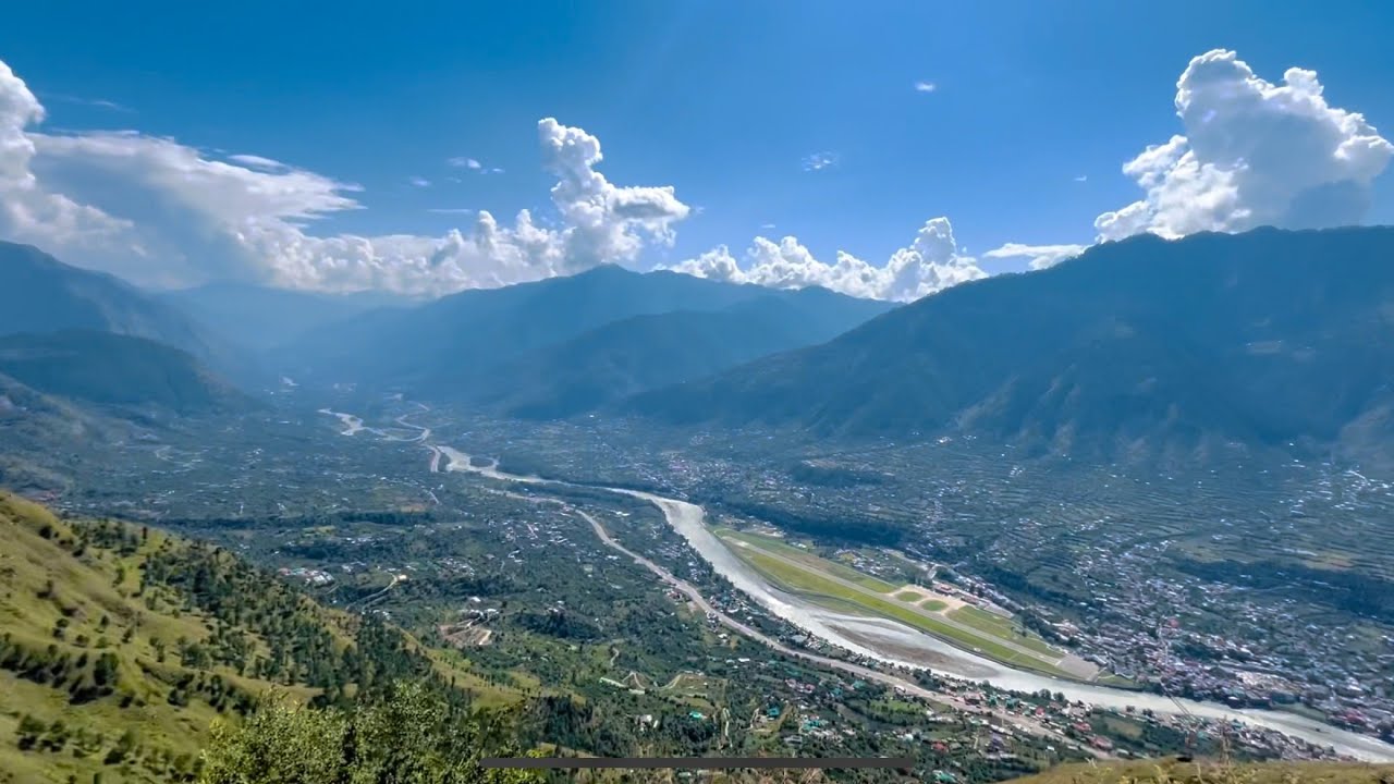 Kullu Manali Top || Gold Official Truck Life - YouTube