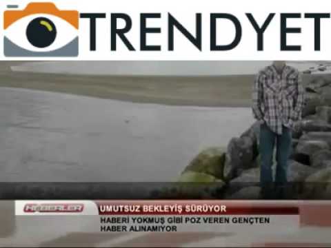 Haberim Yokmuş Gibi Çek Pampa 1