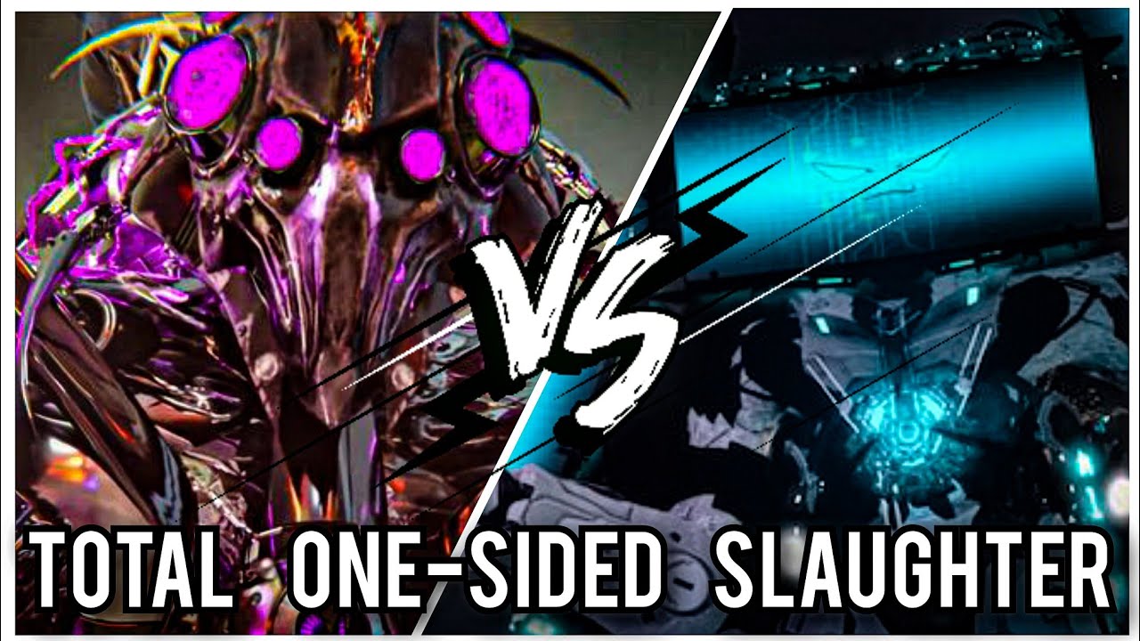 NOT EVEN CLOSE! (Counter Titan Domstudio Vs Computer Titan Virlance ...