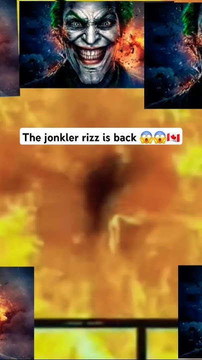 Jonkler rizz #jonkler #rizz - YouTube