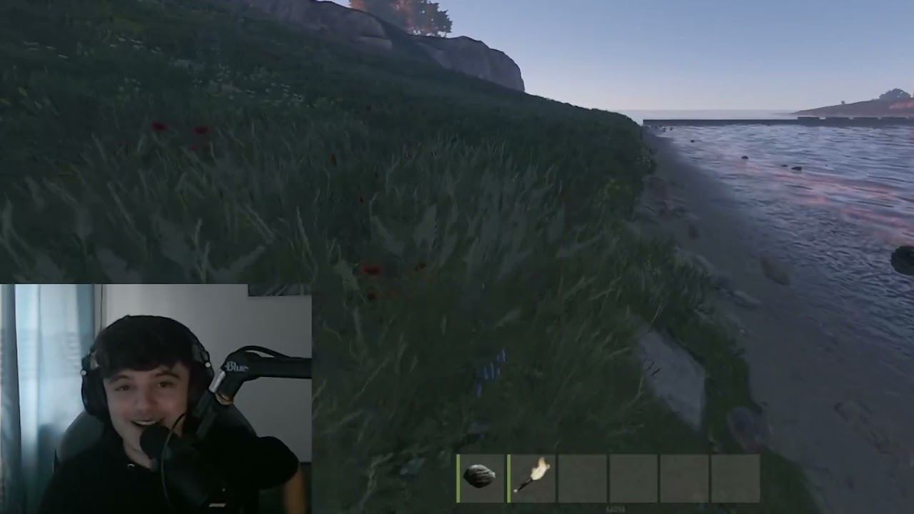 Enardo┃FACE REVEAL - YouTube