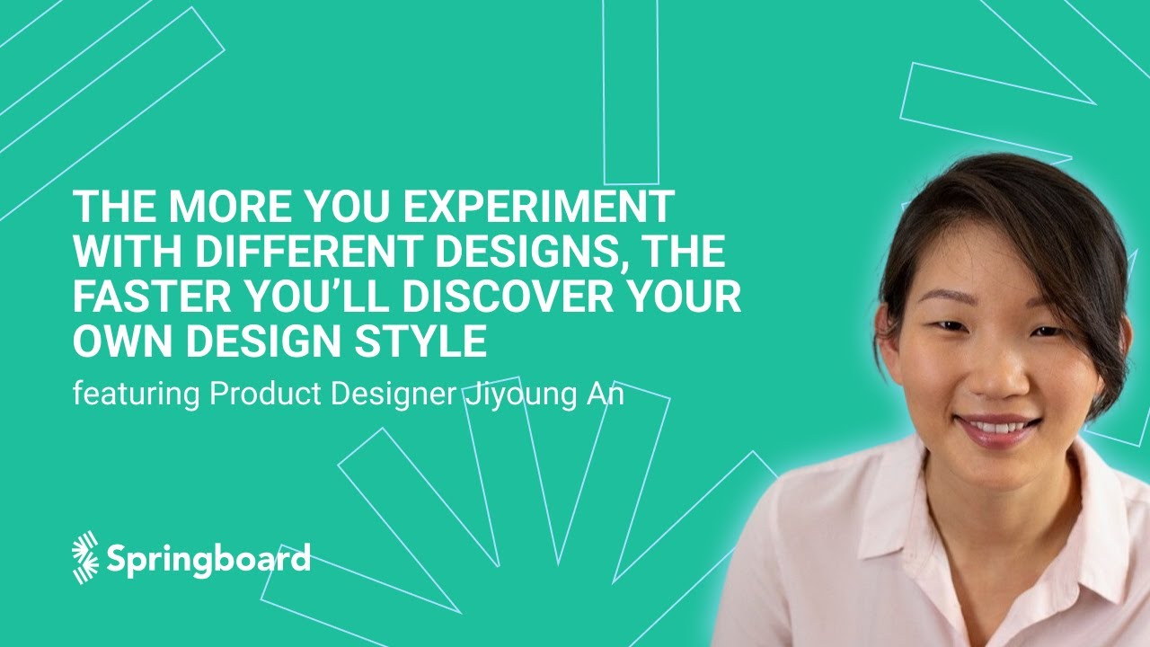 The More You Experiment With Different Designs, The Faster You’ll ...