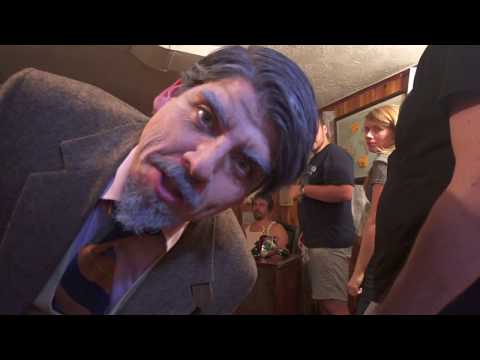 Film Courage - BTS with the Theo & The Professor Crew