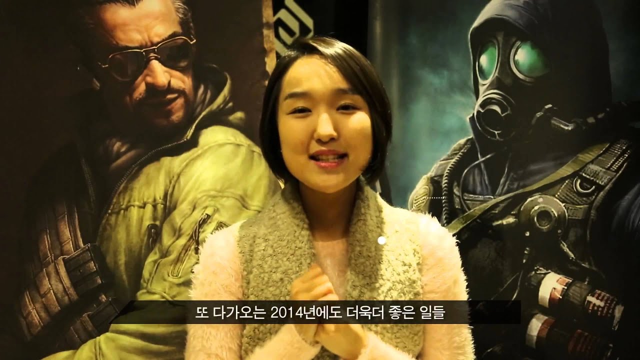 CSO2 - Counter-Strike Online 2 Voice Actors - YouTube