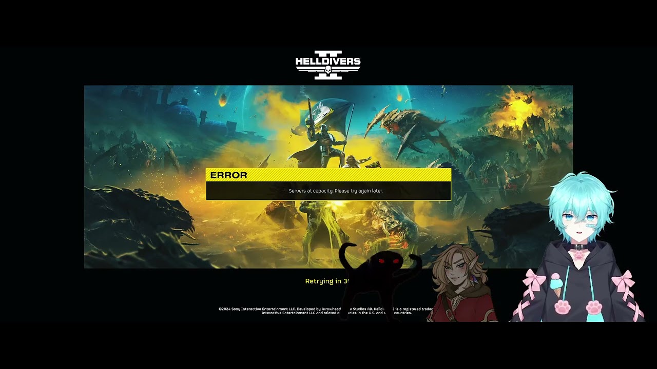 Hell Diving p2 - YouTube