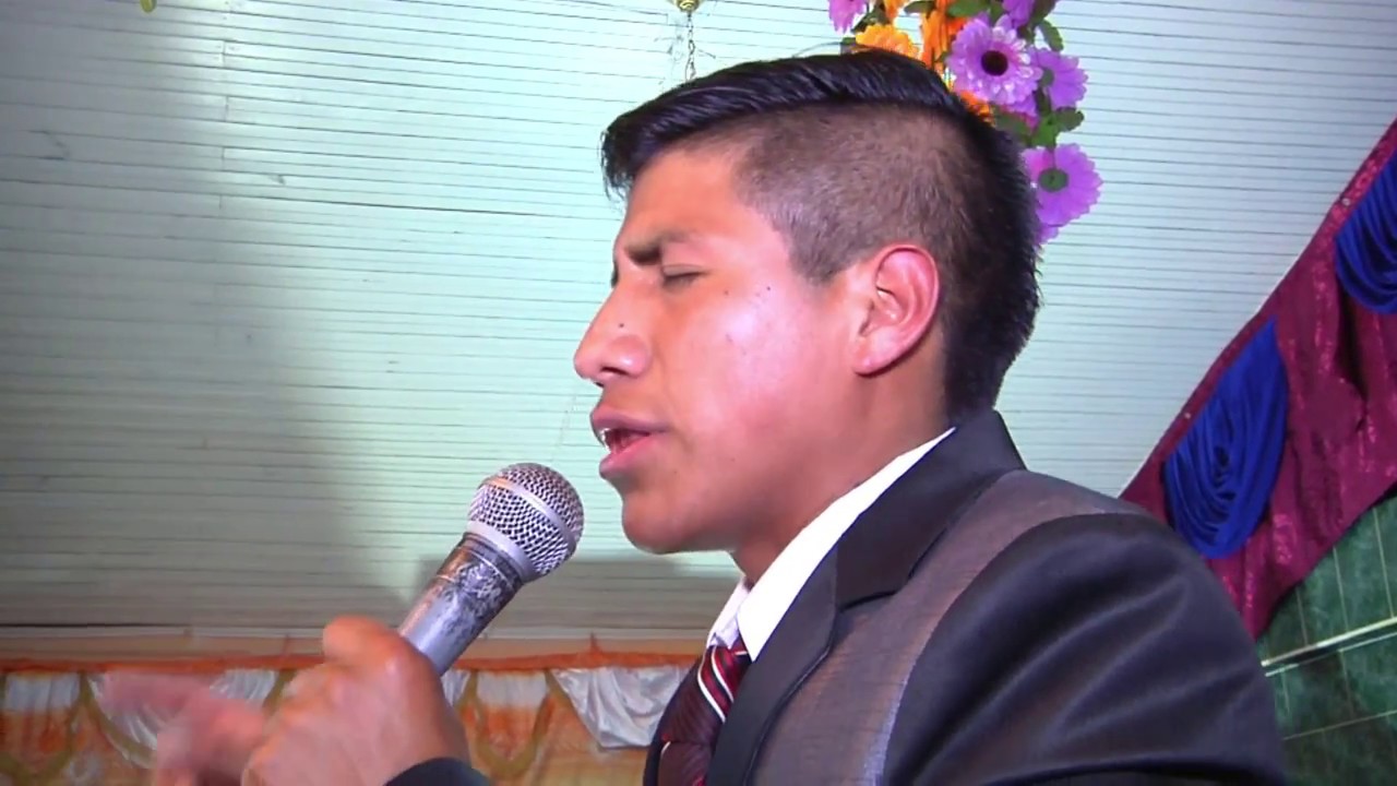 Leonel Vasquez Cuando encontre a mi Jesus - YouTube Music