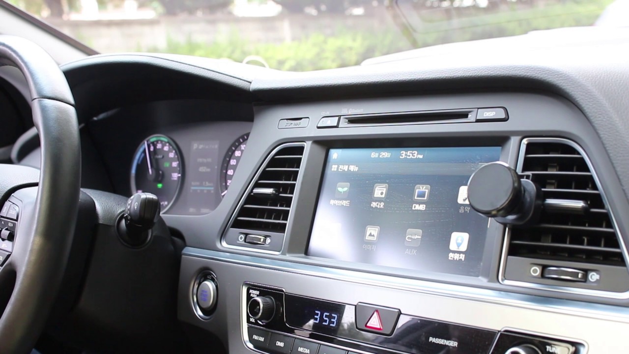 iogram | 마그네틱 카마운트 세트 - YouTube