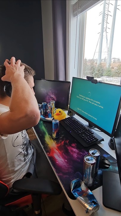 whenever you try presenting a live demo #shorts #developer #coding #programmerhumor - YouTube