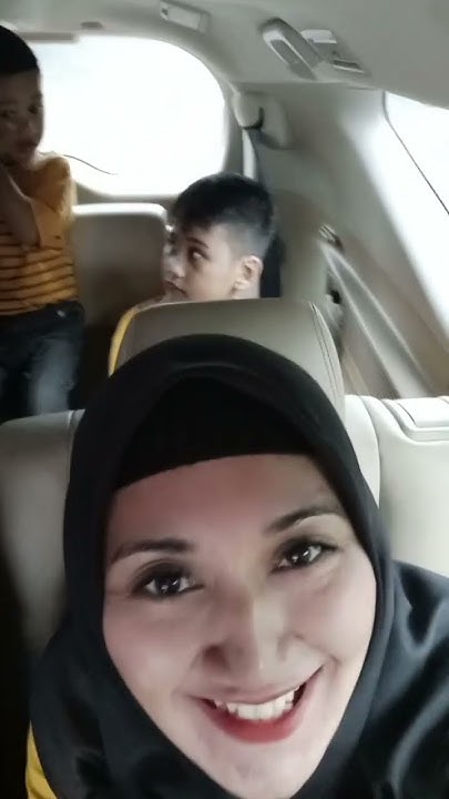 full pake sopir - YouTube