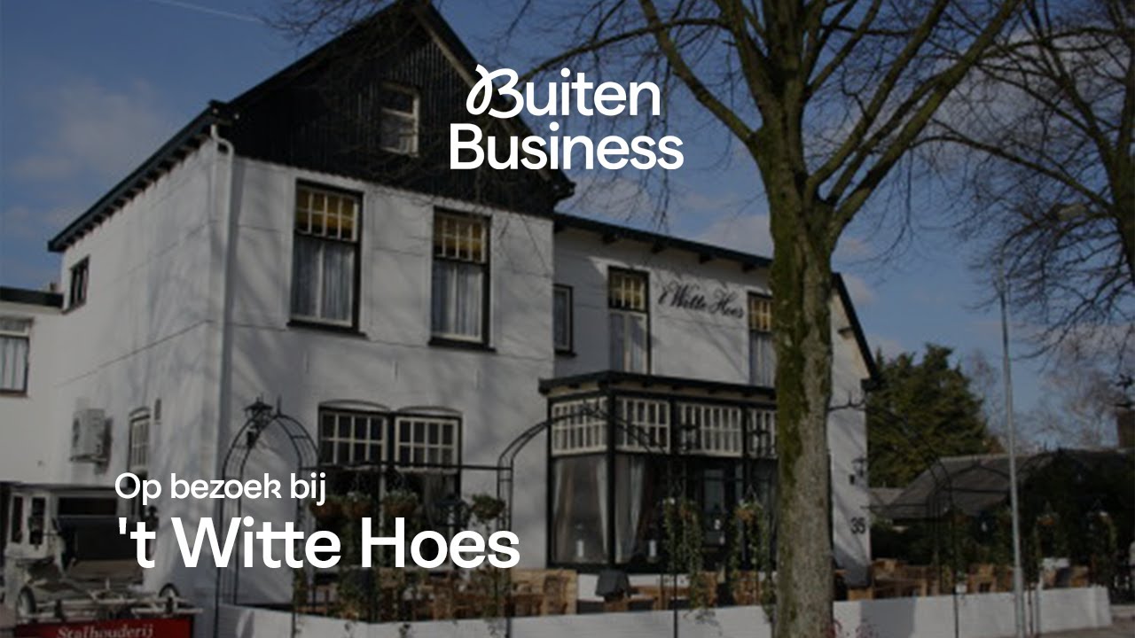 't Witte Hoes in Otterlo | Vergaderlocatie Veluwe | BuitenBusiness ...