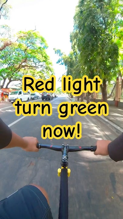 Fixed Gear Ride | When You Bike to Work Late (and brakeless) #fixedgear #bikecommute #biketowork ...