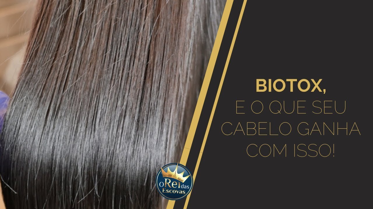 BIOTOX? O QUE É E QUAIS OS BENEFÍCIOS? - YouTube