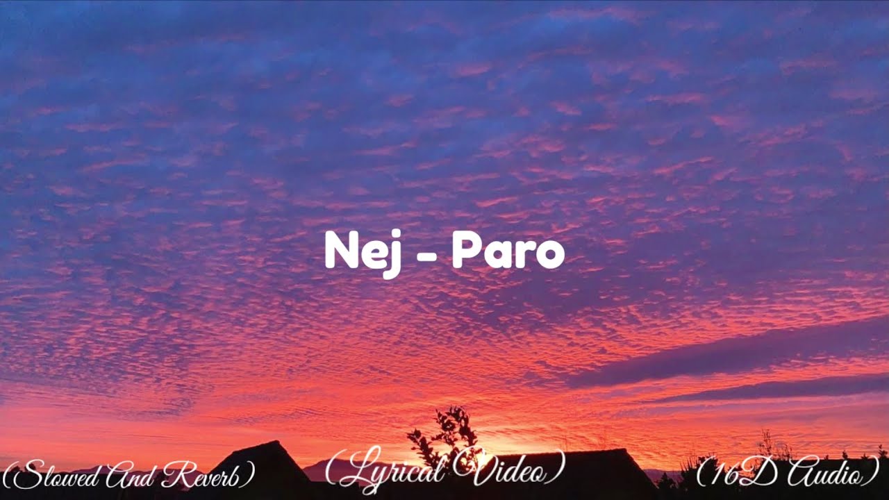 Paro - Nej' \\Allo Allo\\tiktok version\\ - YouTube