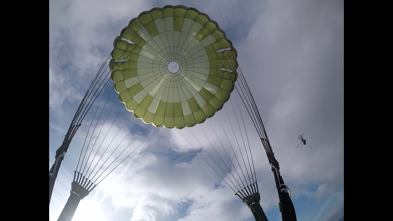 Seskok Chrudim OVP 12 SL-1 - YouTube