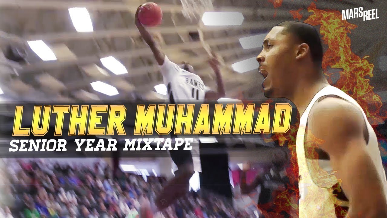 LUTHER MUHAMMAD RAN THE SHOW WITH JQ 🍇 ALL YEAR ROUND | OHIO STATE ...